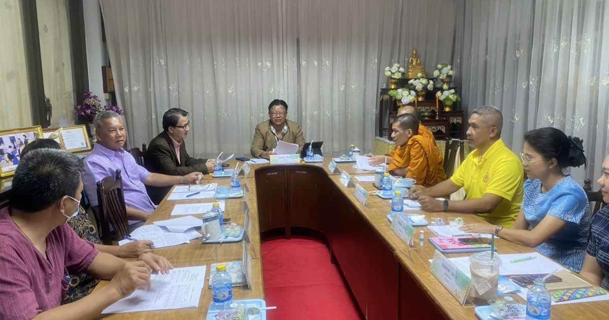 โครงการตำรวจประสานโรงเรียน ( 1 ตำรวจ 1 โรงเรียน ) – สถานีตำรวจภูธรท่าวุ้ง